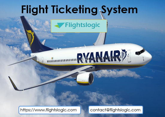 What are the main advantages of the Flight Ticketing System? – flightslogic